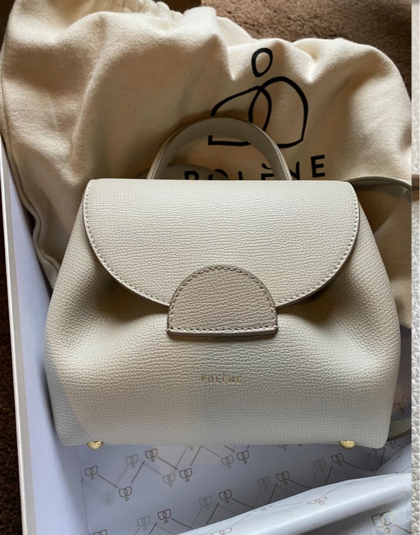 Polene numero uno shipping from korea, Luxury, Bags & Wallets on Carousell