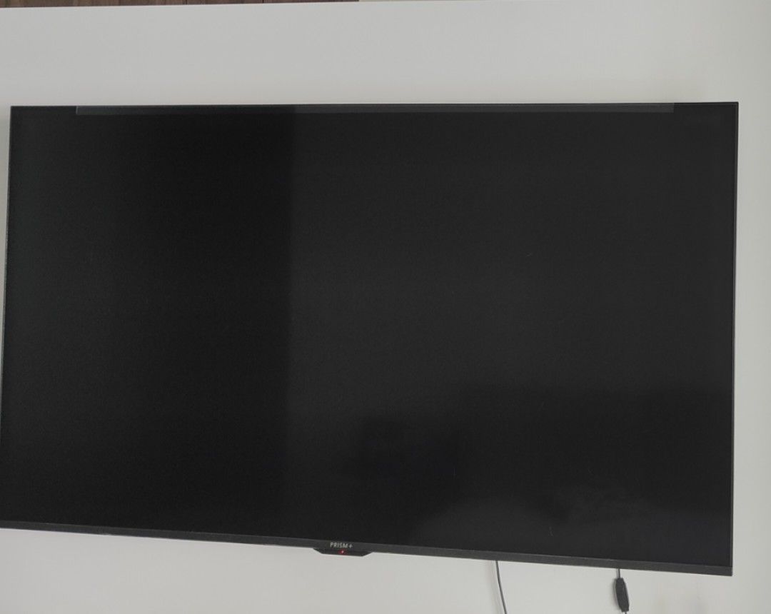 PRISM+ Q55 Quantum Edition | 4K Android TV, TV & Home Appliances, TV ...
