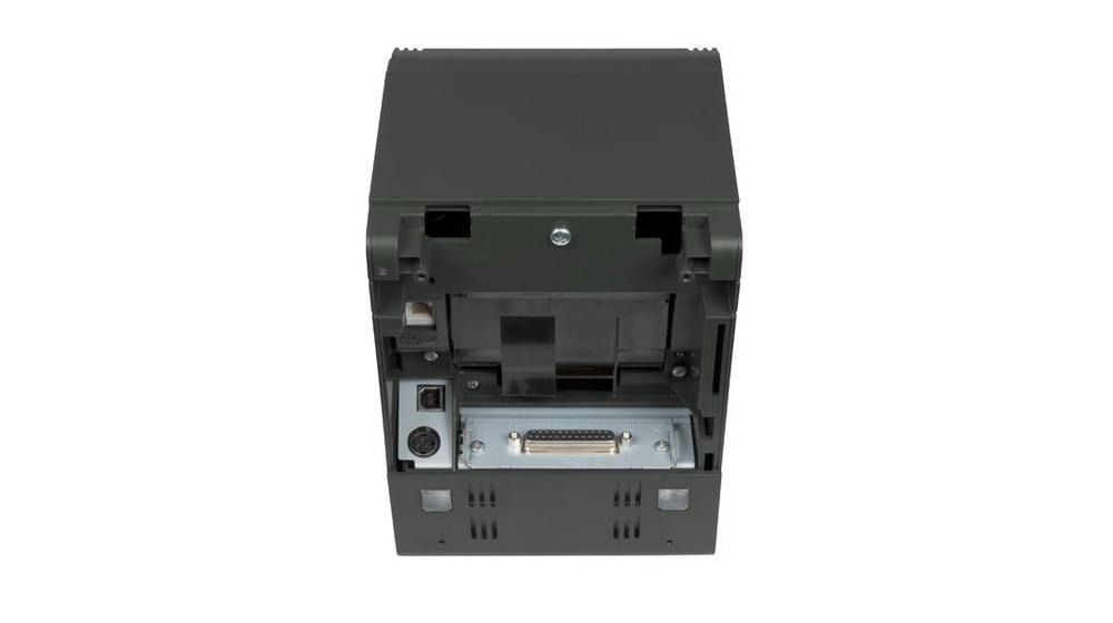 PS180 USB+SERIAL ANK DARK EDG THERMAL LABEL PRINTING SOLUTIONS - EPSON ...