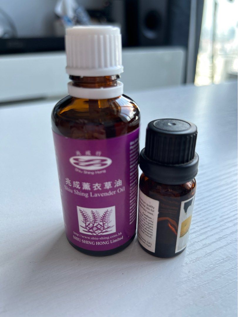 Pure Essential Oil , Beauty & Personal Care, Fragrance & Deodorants on ...