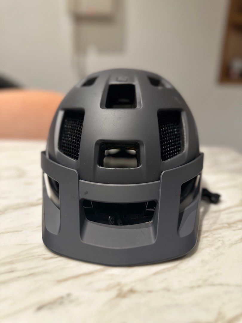 Rapha x Smith Bicycle Helmet, Sports Equipment, Bicycles & Parts, Parts ...