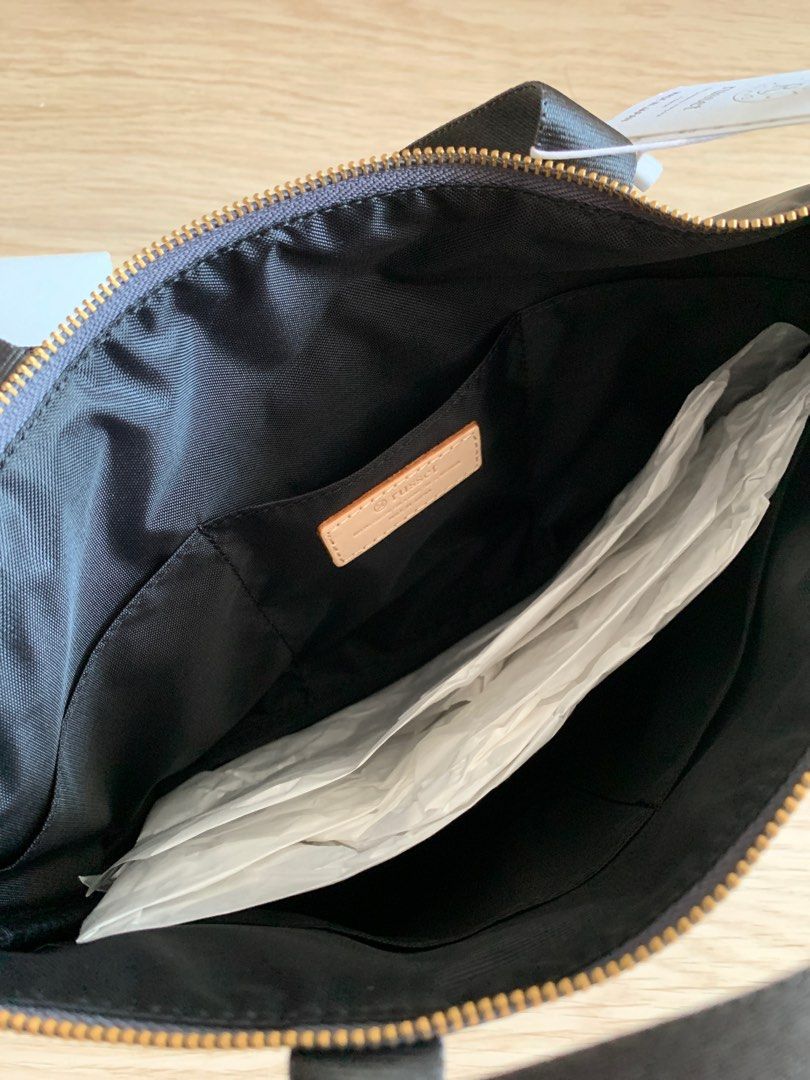 Russet Japan Handcarry Mini Bag, Women's Fashion, Bags & Wallets, Tote ...