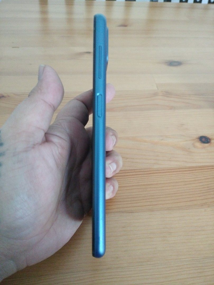 Samsung A12 Blue 128 GB, Mobile Phones & Gadgets, Mobile Phones ...