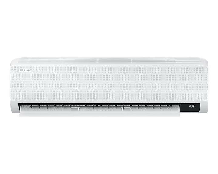 SAMSUNG Split type AC - 2HP Windfree Premium Inverter, TV & Home ...