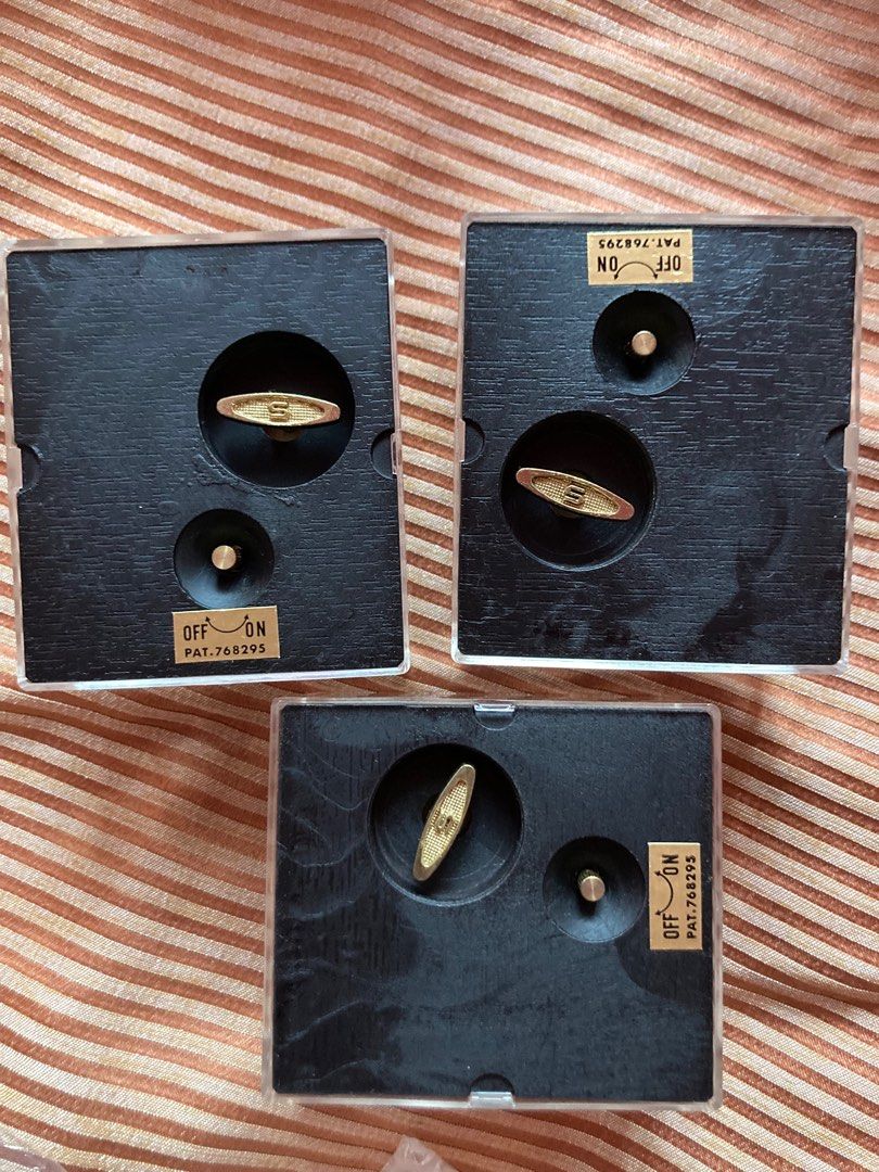 Sankyo Japan Orgel Music Box new sold per piece, Hobbies & Toys, Music & Media, Music ...