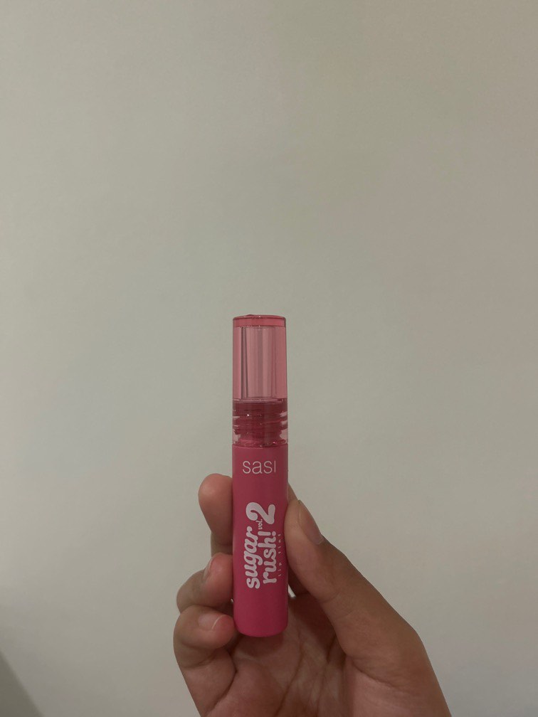 Sasi Lip Tint in Lily Pilly, Beauty & Personal Care, Face, Makeup on ...