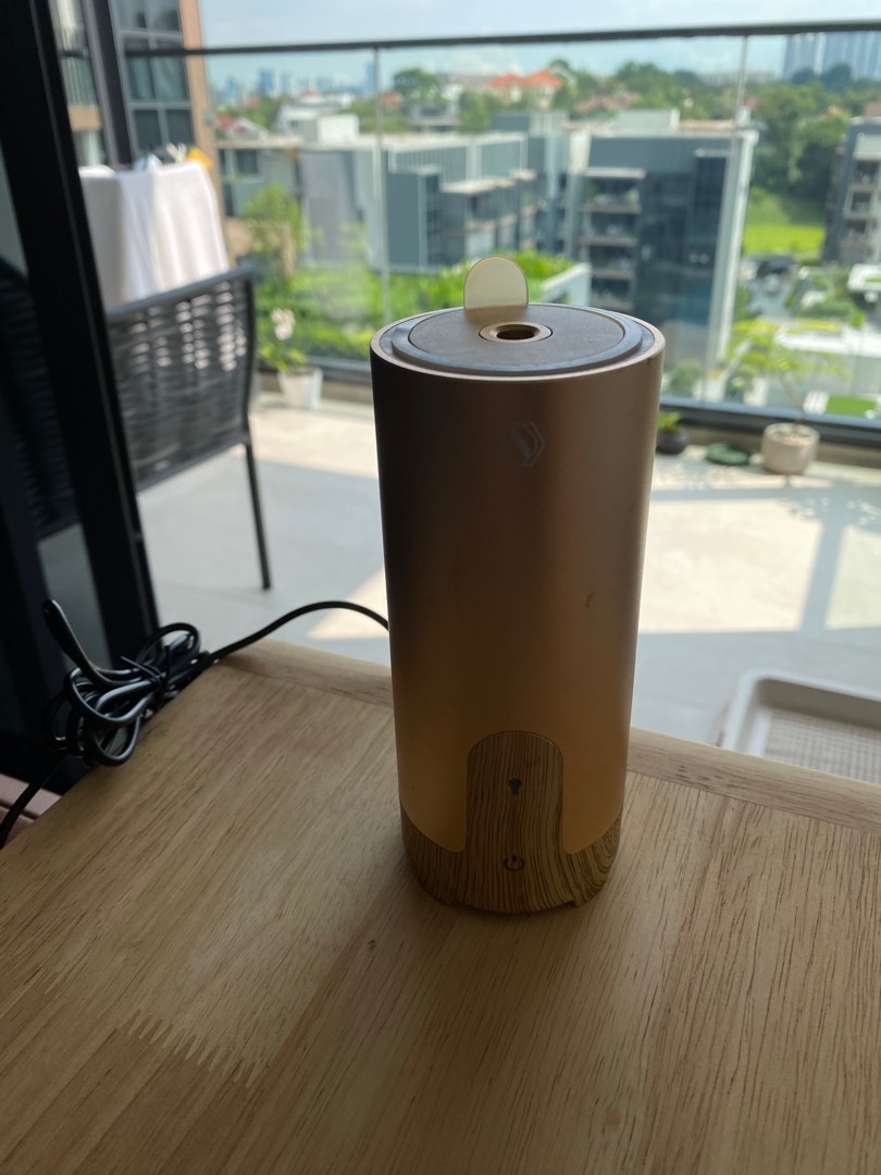 Scene Shang Diffuser, Furniture & Home Living, Home Fragrance on Carousell