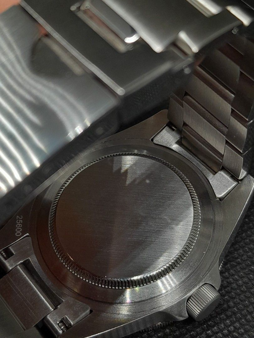 SEIKO MOD [ PELAGOS BLUE DIAL ] 42MM JAPANESE NH35 MOVEMENT, Men's ...