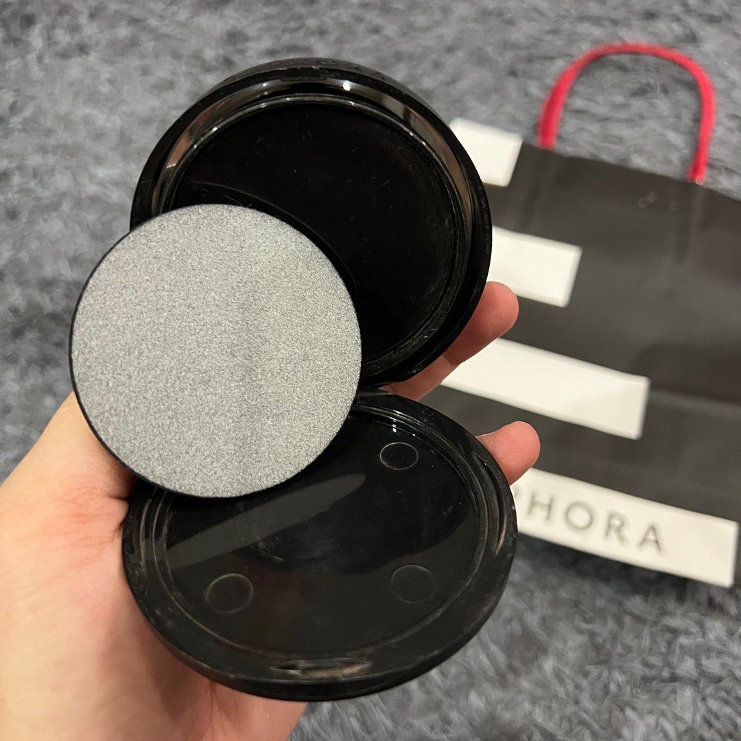 Sephora Best Skin Ever Matte Powder Foundation Compact, Beauty ...