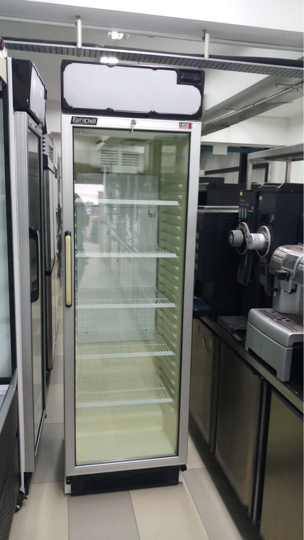 Single glass chiller, TV & Home Appliances, Kitchen Appliances ...