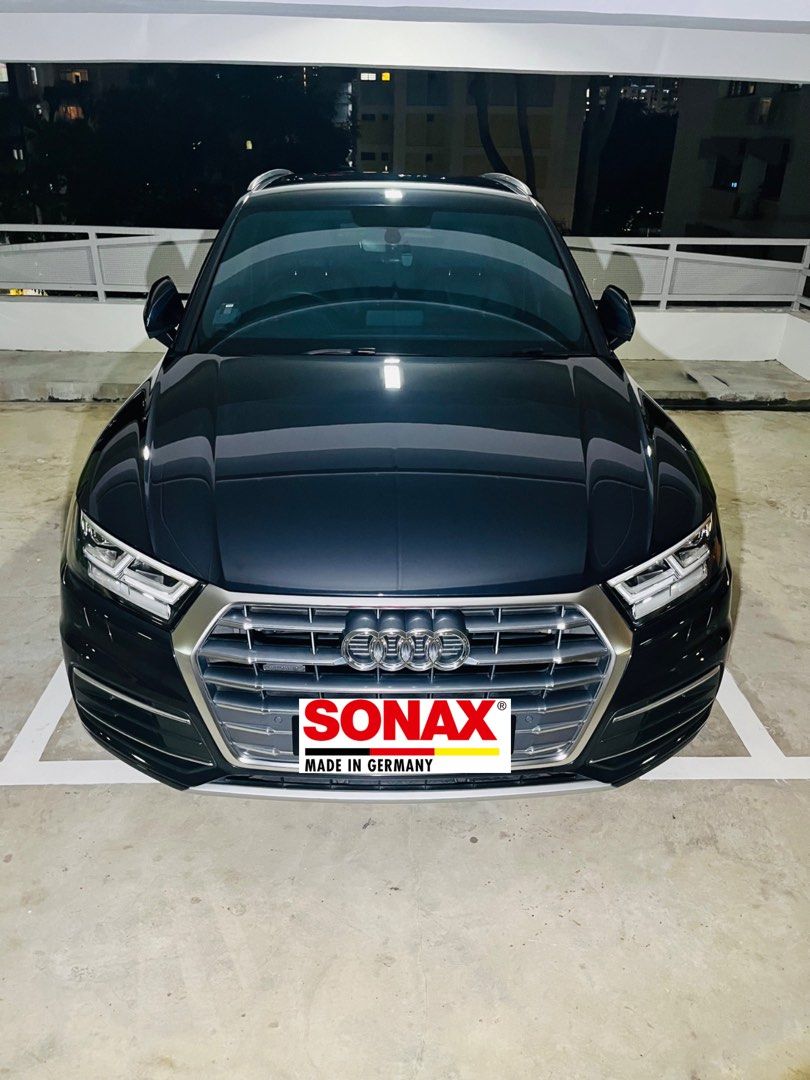 Sonax Mobile Car Wash (Professional Car Wash), Car Accessories, Car Workshops & Services on ...