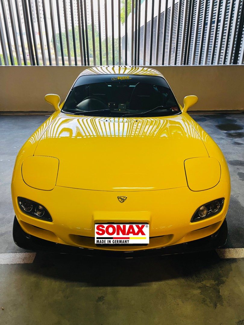 Sonax Mobile Car Wash (Professional Car Wash), Car Accessories, Car Workshops & Services on ...