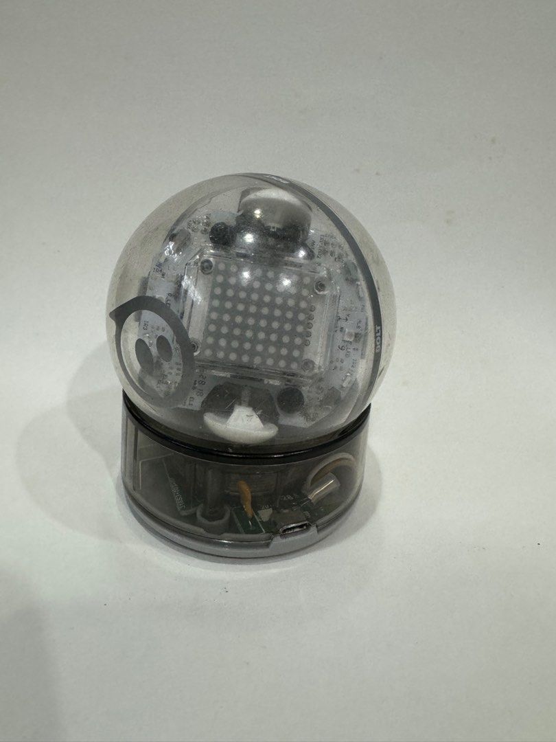 Sphero Bolt educational robot, Computers & Tech, Parts & Accessories ...