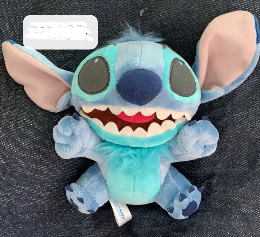 Stitch, Hobbies & Toys, Toys & Games on Carousell