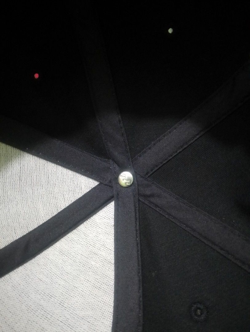 Stussy Aspack Mens Fashion Watches And Accessories Caps And Hats On Carousell