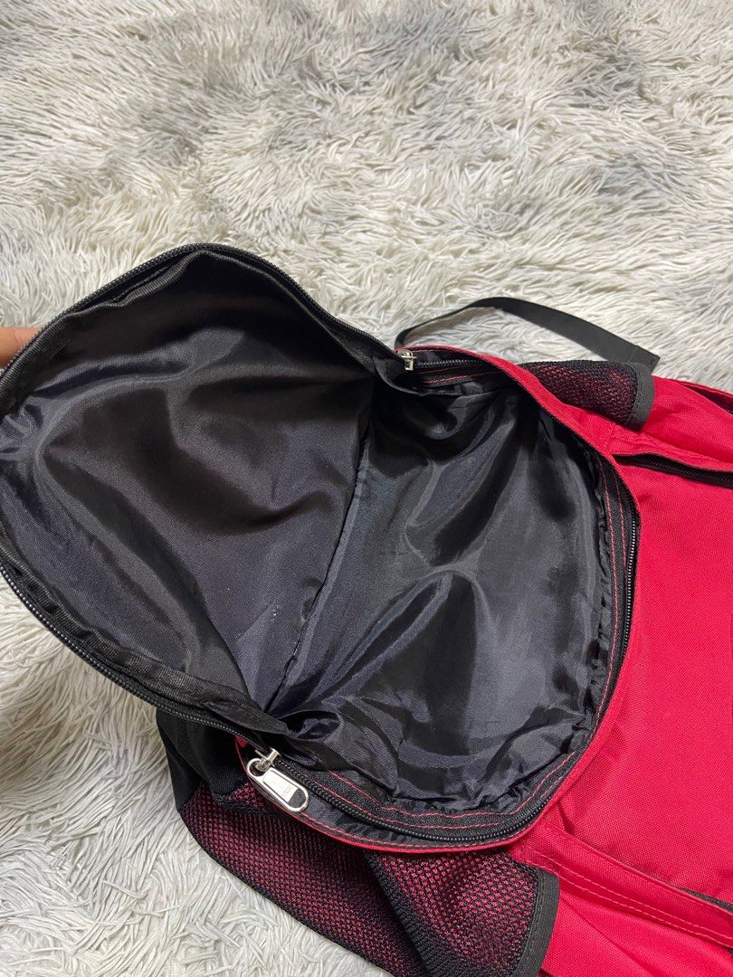 SUPREME 1000 Denier Backpack, Men's Fashion, Bags, Backpacks on Carousell