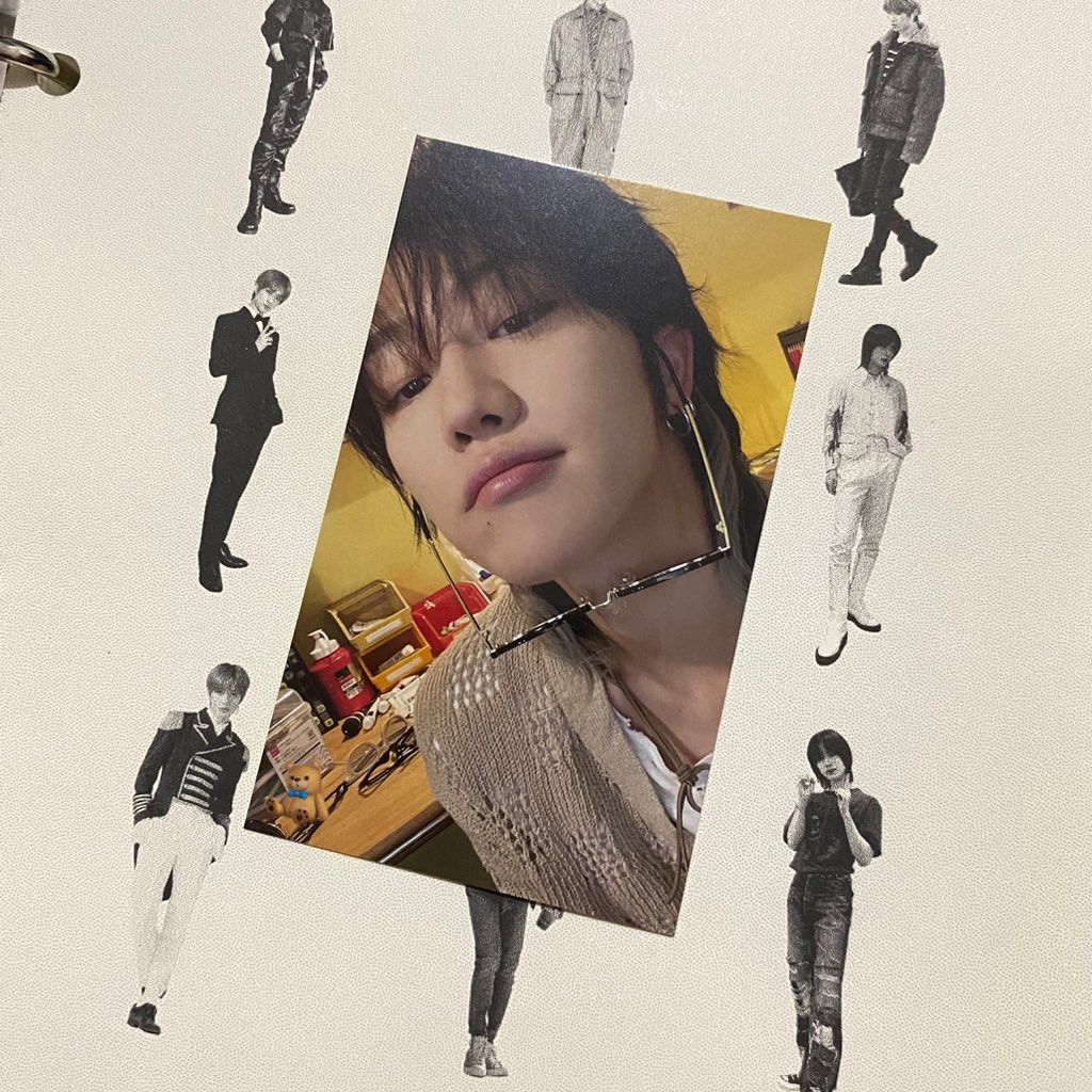 svt the8 seventeen heaven tower records, Hobbies & Toys, Memorabilia ...