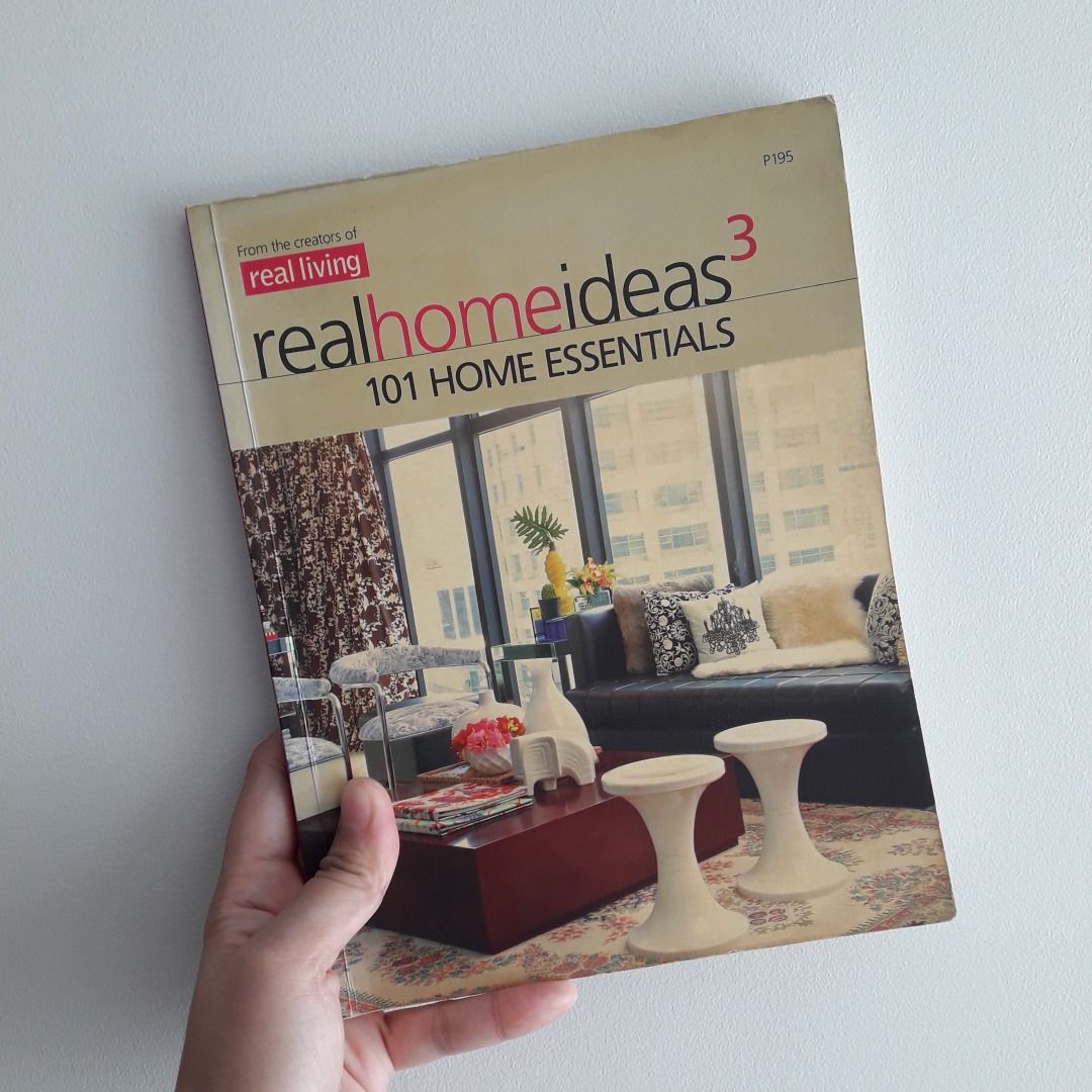 TAKE ALL 2 Interior Design decorating magazines Home House Condo ...