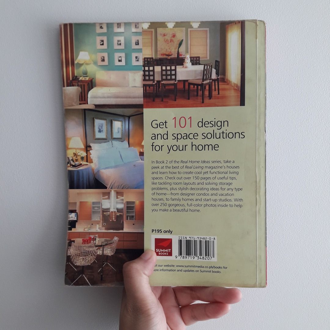TAKE ALL 2 Interior Design decorating magazines Home House Condo ...