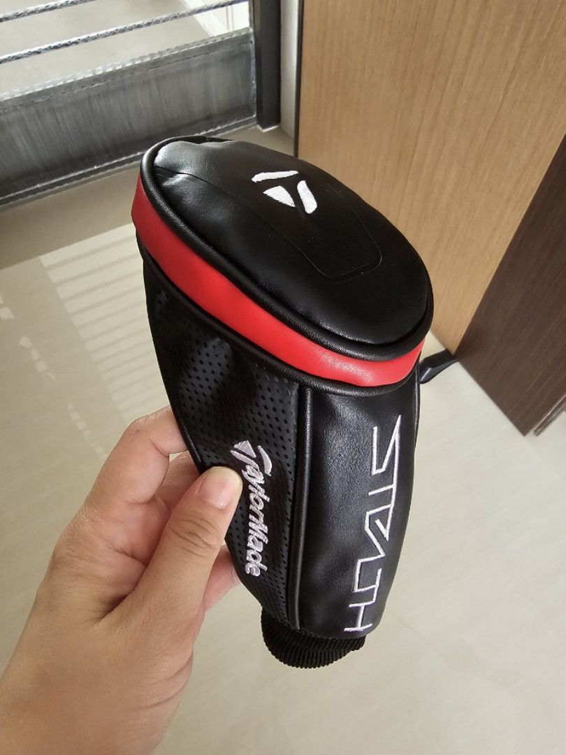 TaylorMade Stealth (China), Sports Equipment, Sports & Games, Golf on ...