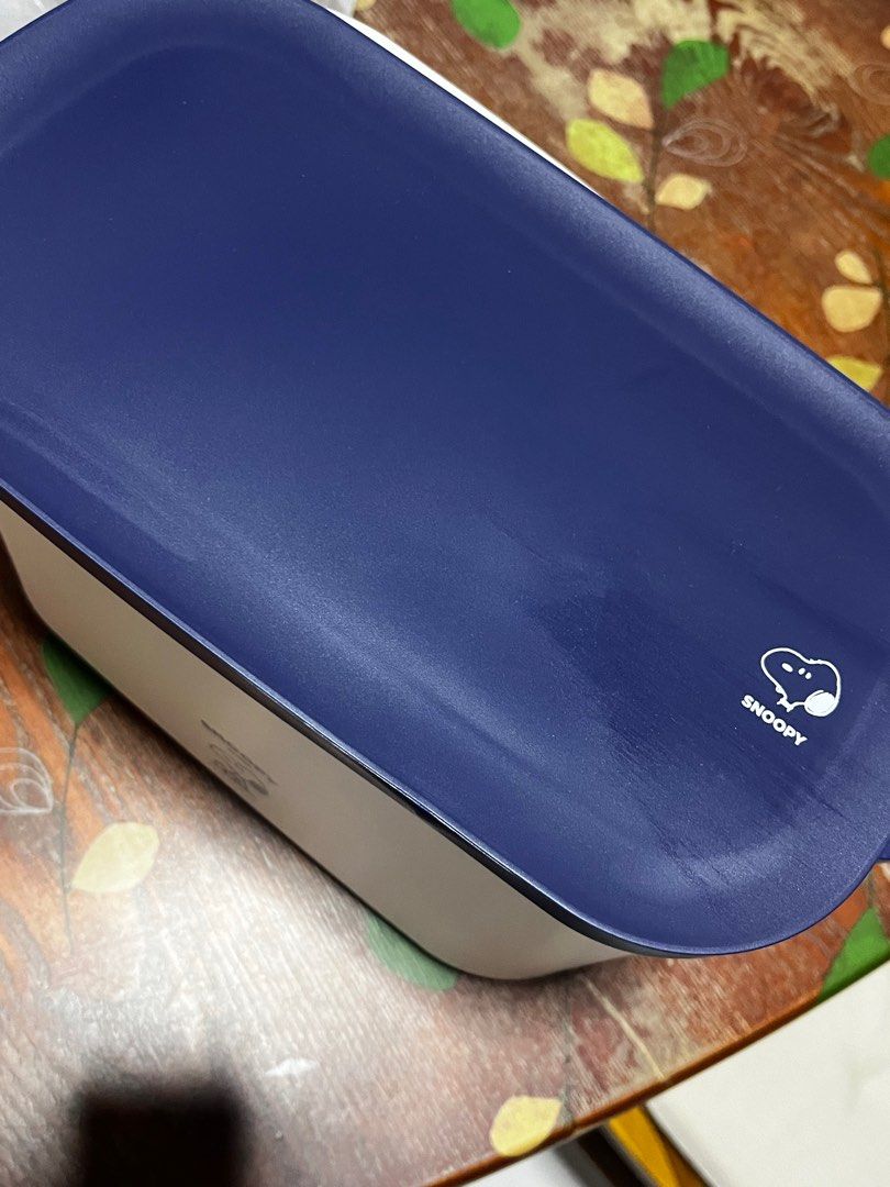 tenxten peanuts snoopy toaster, TV & Home Appliances, Kitchen ...