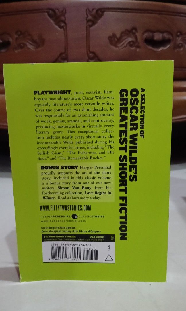 The model millionaire: stories by Oscar Wilde, Hobbies & Toys, Books ...