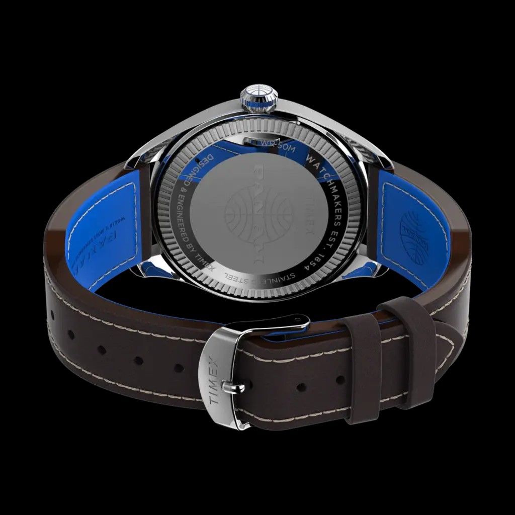 Timex X Pan Am Watch, Men's Fashion, Watches & Accessories, Watches on ...