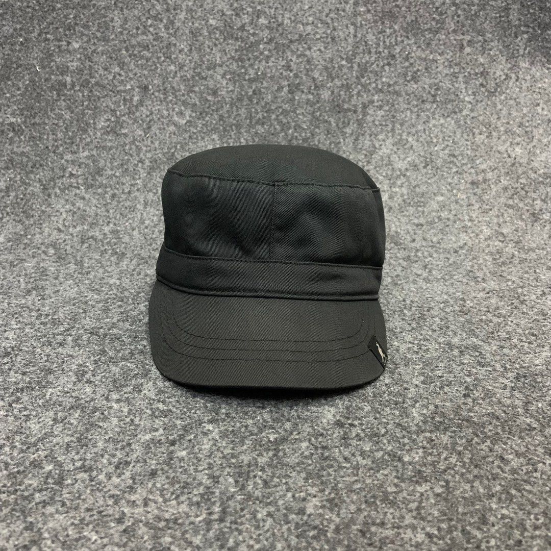 Topi Kangol Original Second - Topi Patrol Kangol- Army Cap Kangol ...