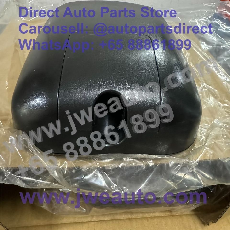 Toyota Coaster Bus Mirror BB60 BB70, Car Accessories, Accessories on ...