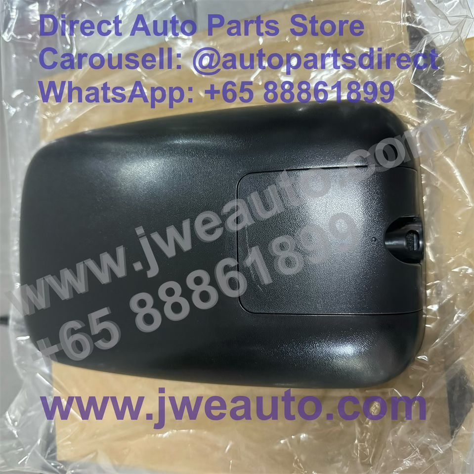 Toyota Coaster Bus Mirror BB60 BB70, Car Accessories, Accessories on ...