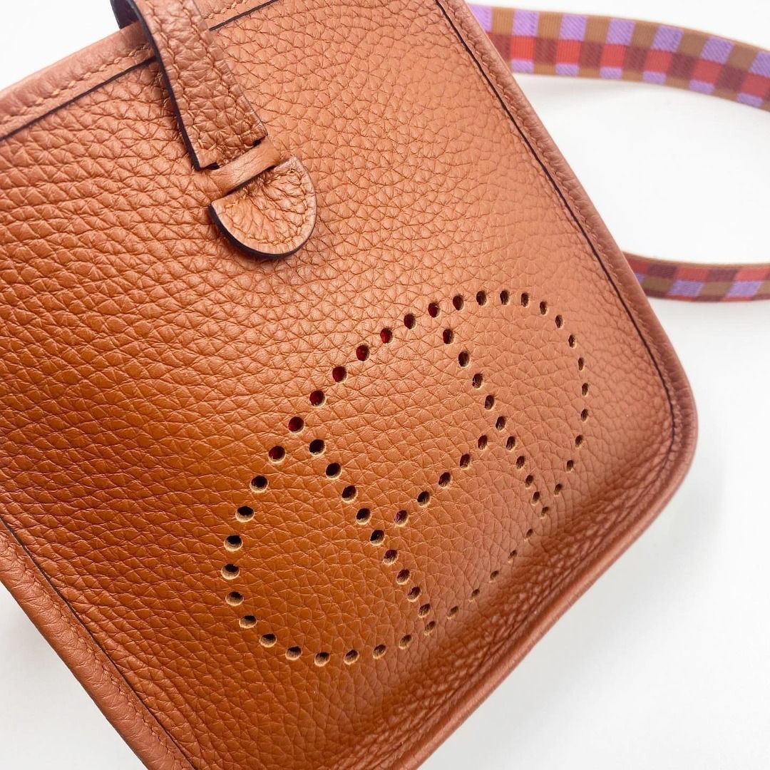 TPM Gold 2021, Luxury, Bags & Wallets on Carousell