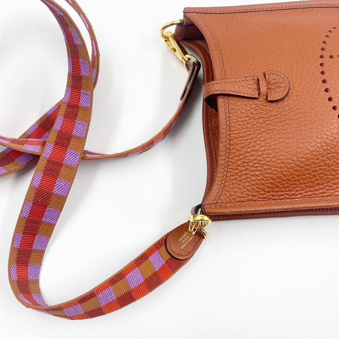 TPM Gold 2021, Luxury, Bags & Wallets on Carousell