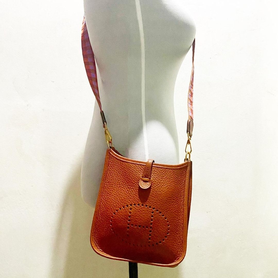 TPM Gold 2021, Luxury, Bags & Wallets on Carousell