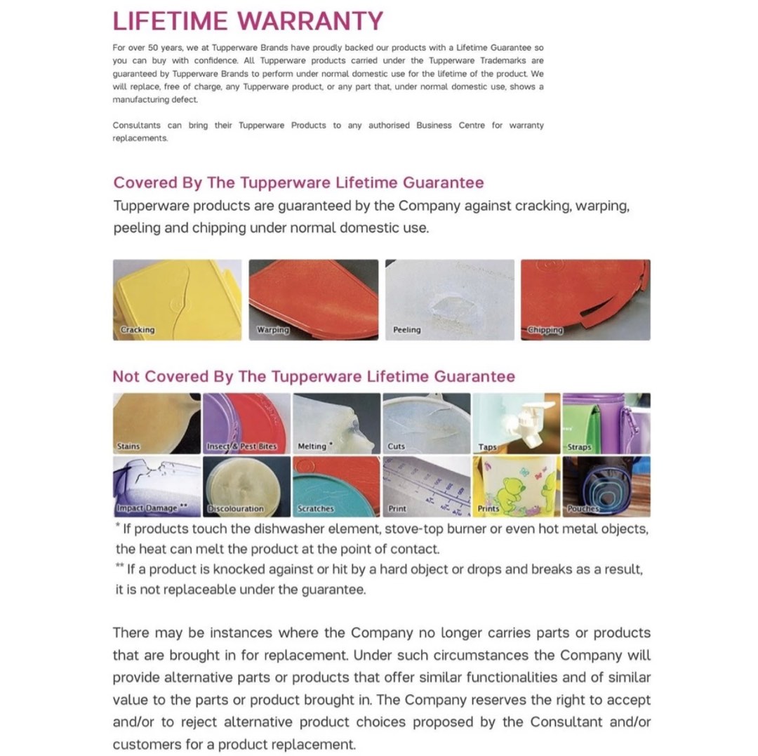 Tupperware Go Eco Straw and Brush Set, Everything Else on Carousell