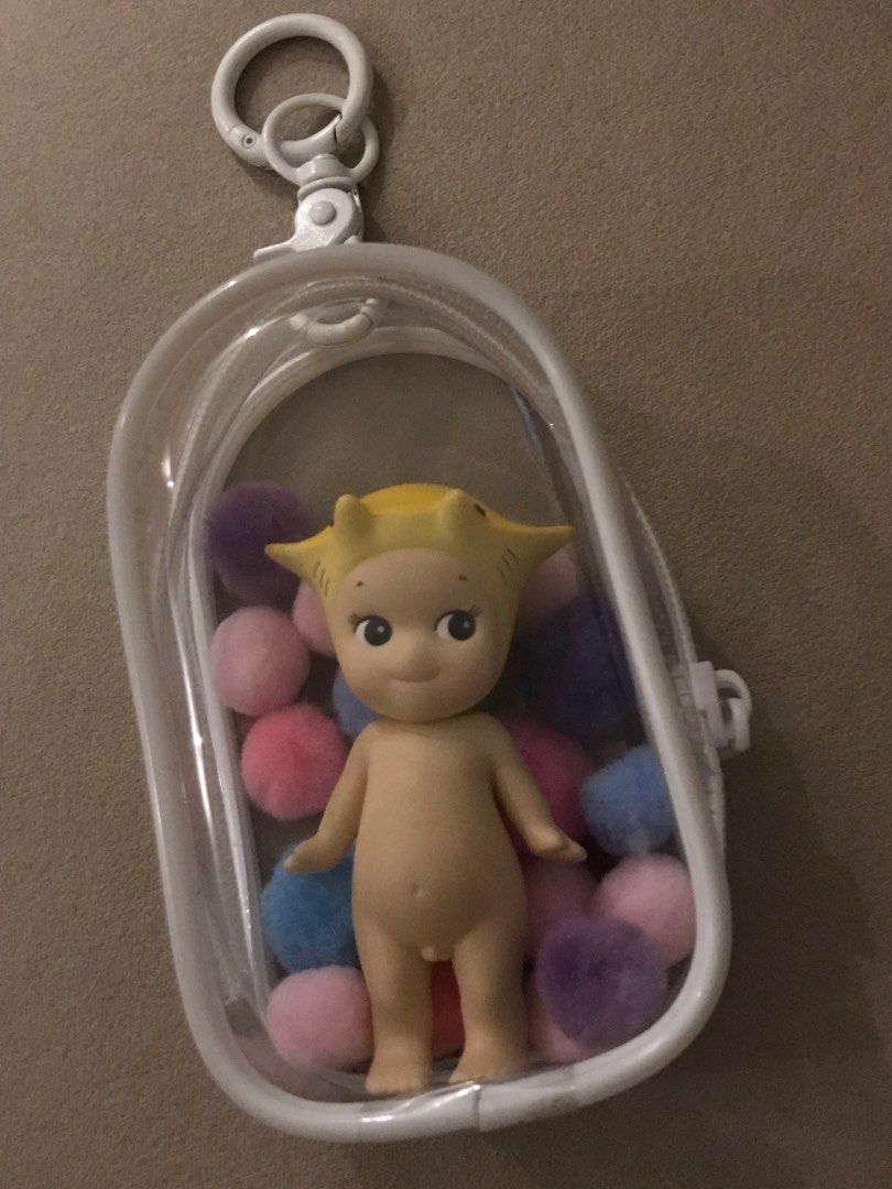 Ufs wts wtt uft Sonny Angel Manta, Hobbies & Toys, Toys & Games on ...