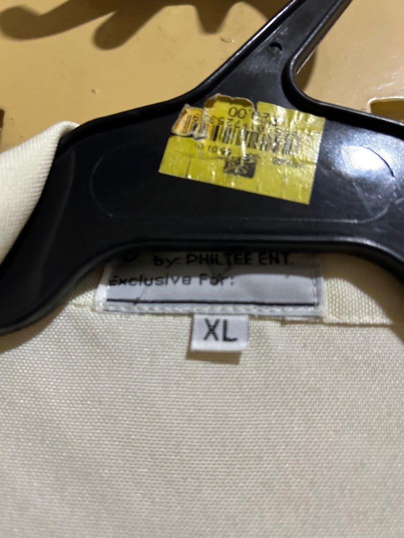 UST-AMV Extra Large Female Type A Uniform Blouse, Women's Fashion, Tops ...