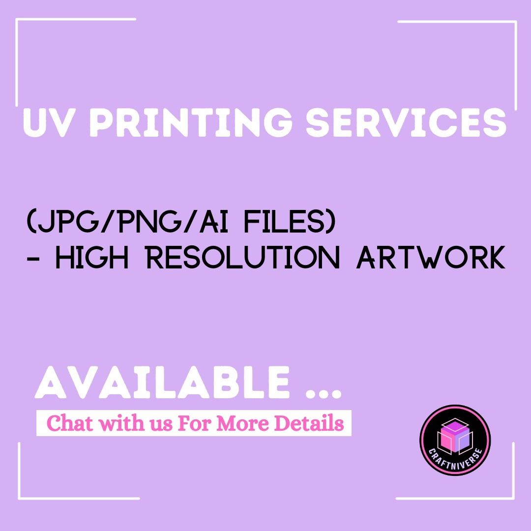 Uv Printing Services / Wedding Sign / Welcome Sign, Hobbies & Toys ...