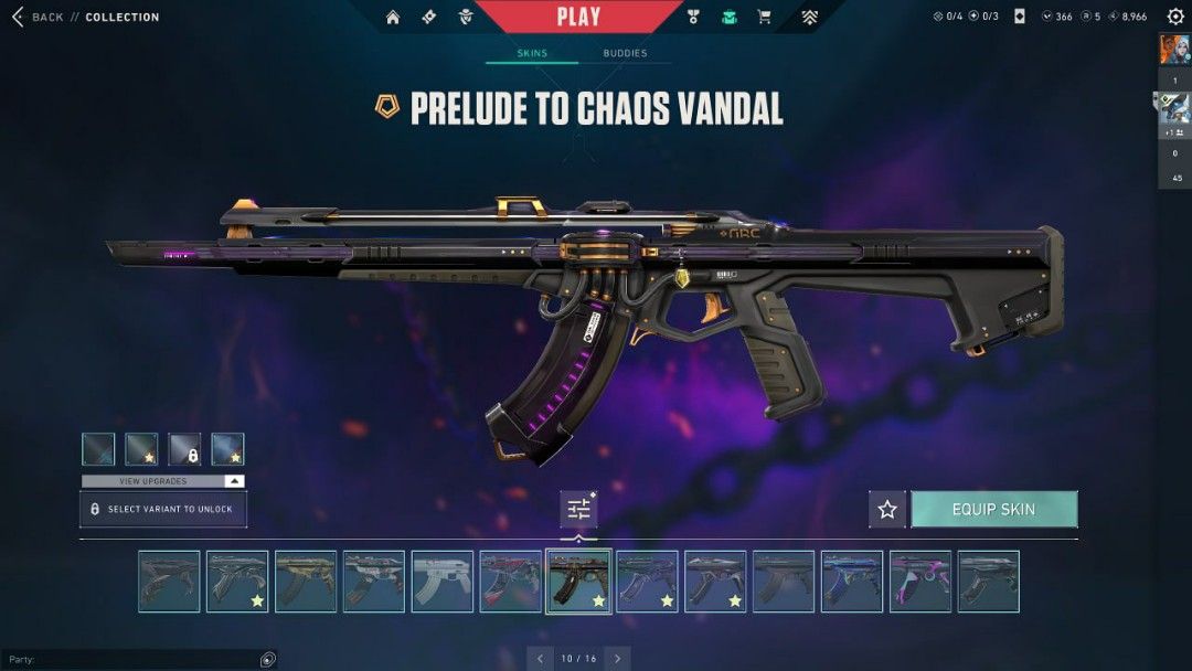 valorant acc, Video Gaming, Video Games, Others on Carousell