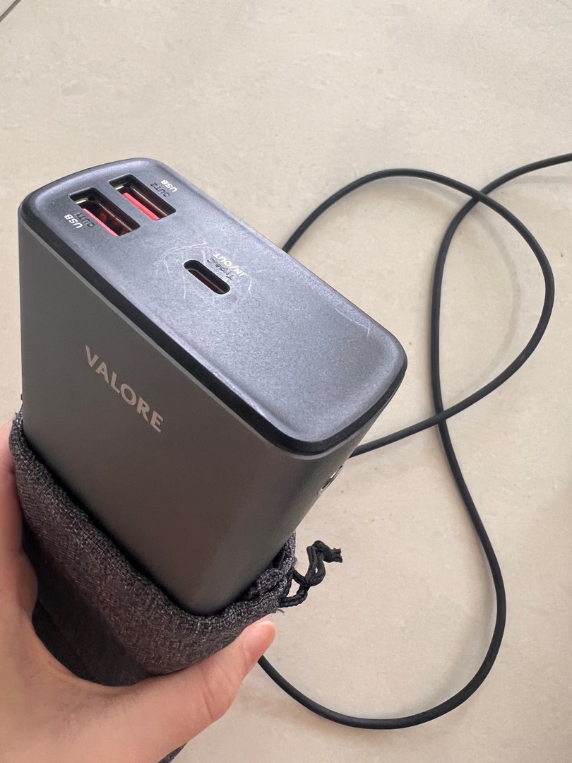 Valore power bank, Mobile Phones & Gadgets, Mobile & Gadget Accessories ...