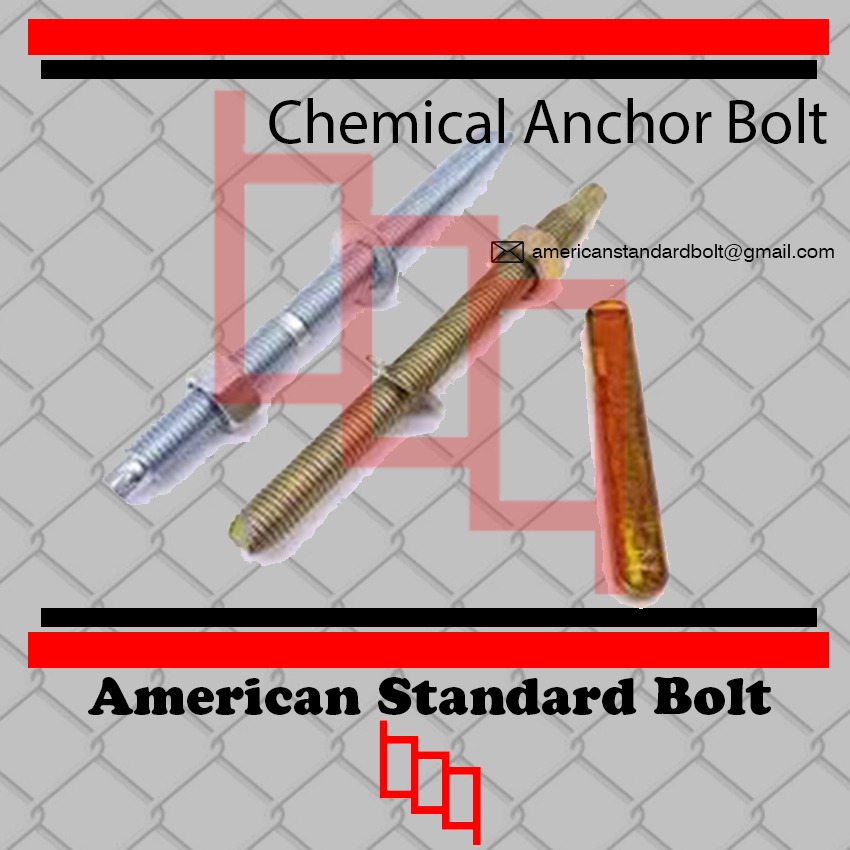 Very Strong Chemical Anchor Bolt supplier manila, Commercial ...
