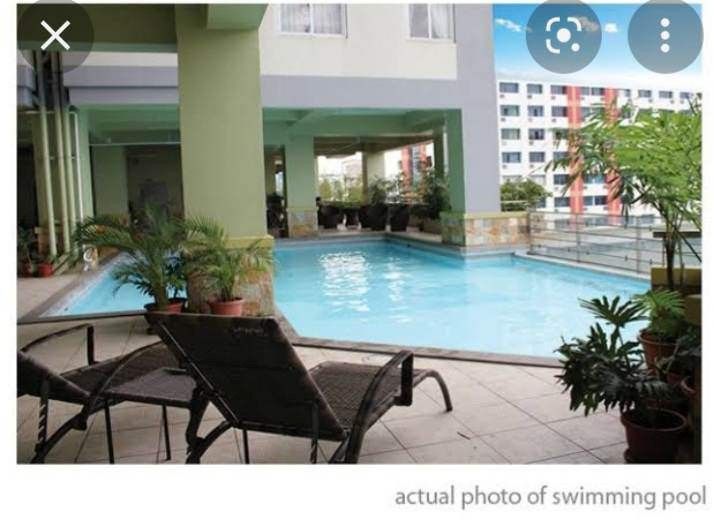 Victoria Tower D 2BR Loft for Sale, Property, For Sale, Apartments ...