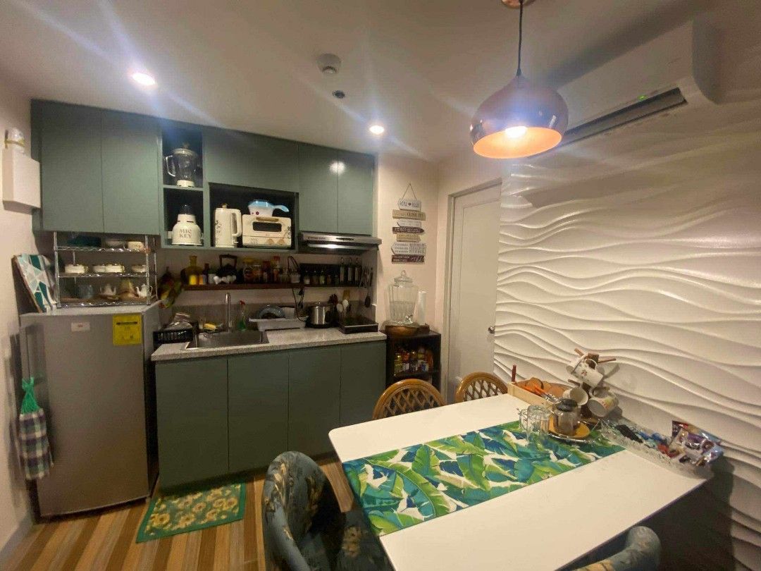 Victoria Tower D 2BR Loft for Sale, Property, For Sale, Apartments ...