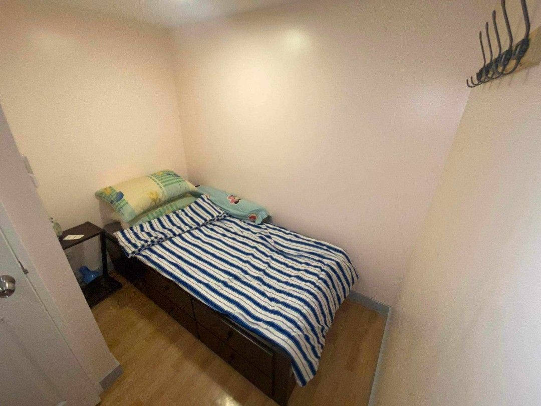 Victoria Tower D 2BR Loft for Sale, Property, For Sale, Apartments ...