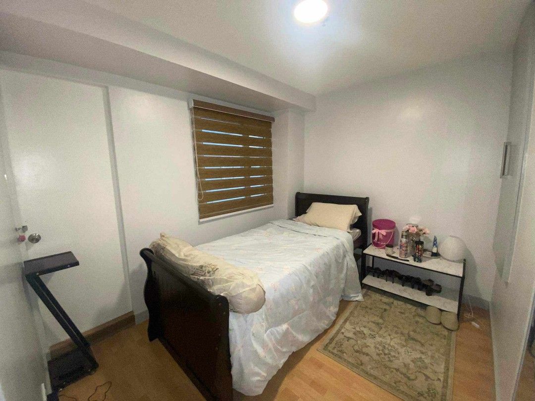 Victoria Tower D 2BR Loft for Sale, Property, For Sale, Apartments ...