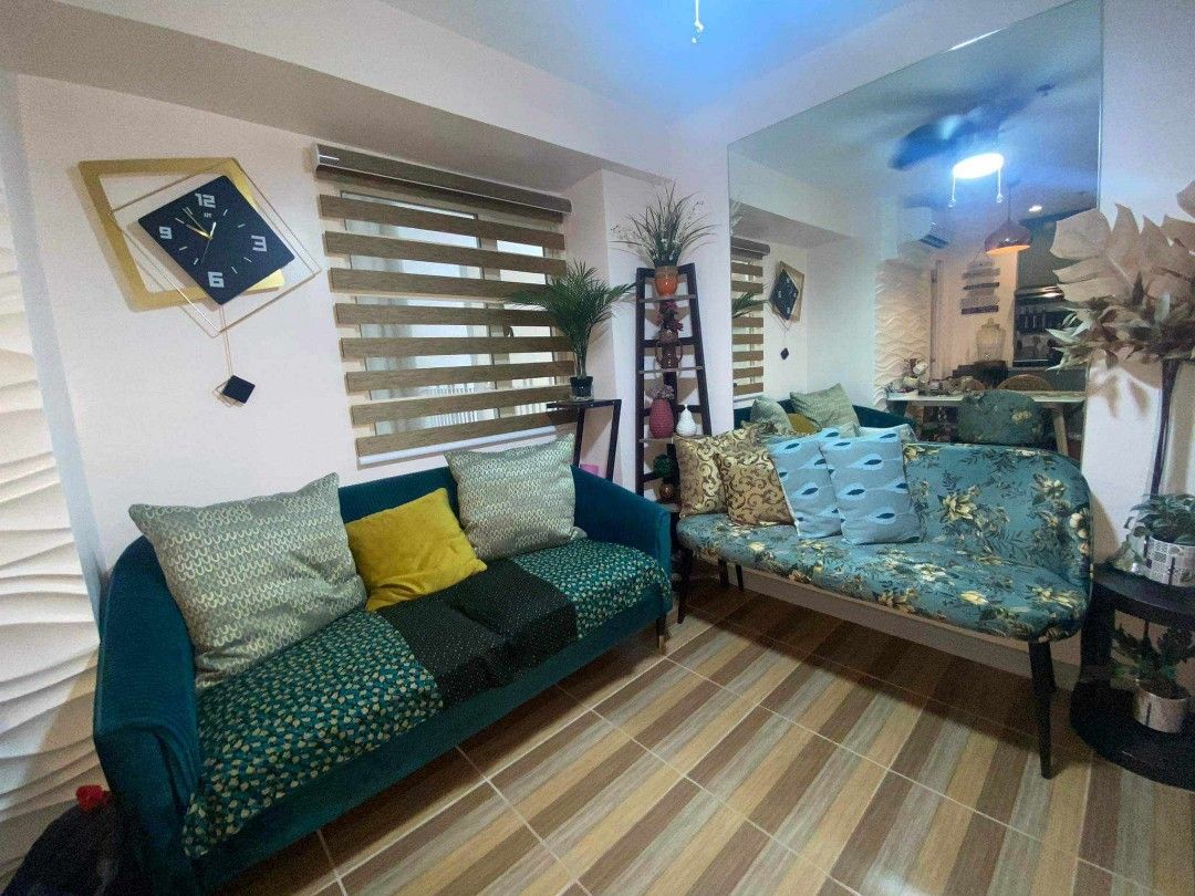 Victoria Tower D 2BR Loft for Sale, Property, For Sale, Apartments ...