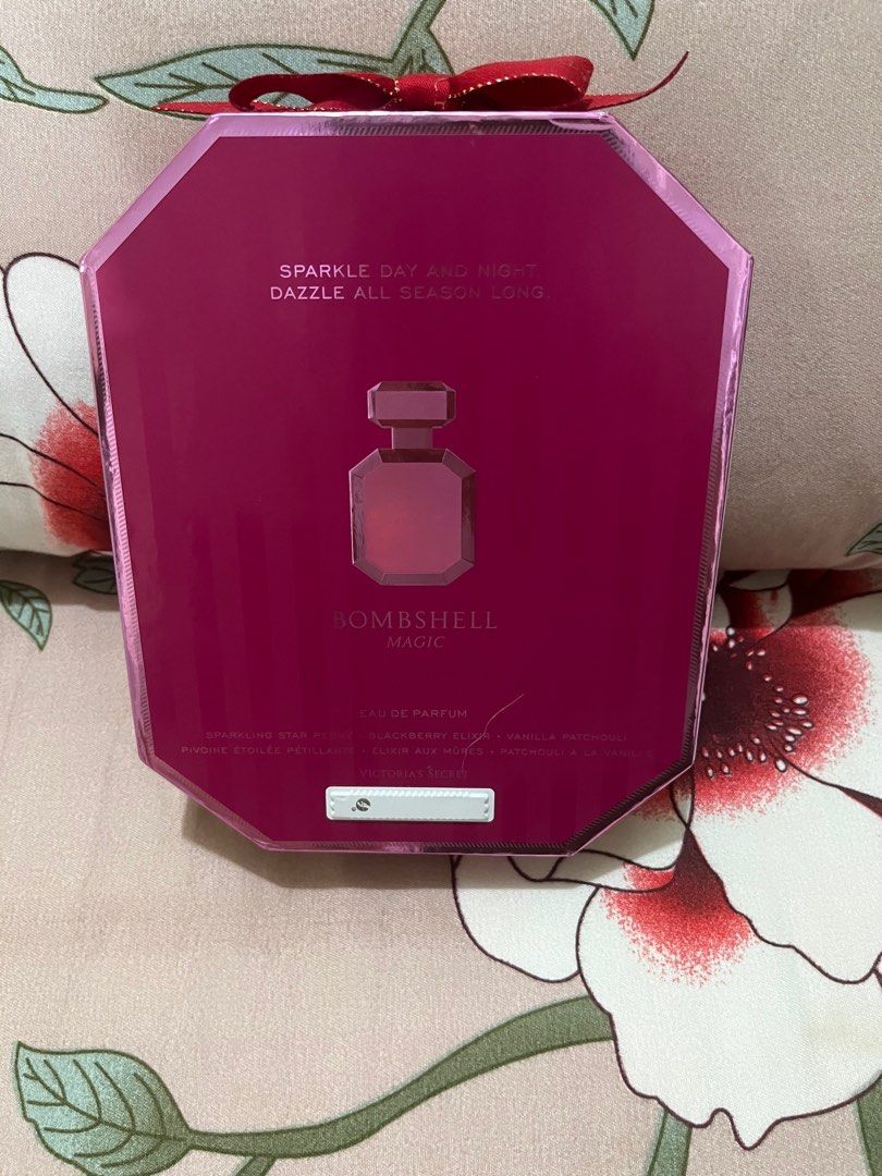 VICTORIAS SECRET BOMBSHELL, Beauty & Personal Care, Fragrance ...