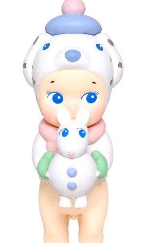 WTS LFB UFS sonny angel ph winter wonderland ww dalmi, Hobbies & Toys ...