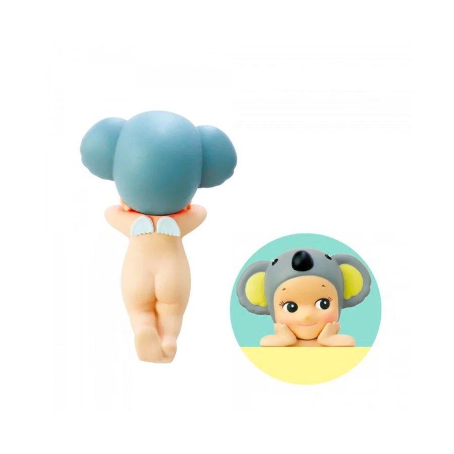 [wts/lfb] sonny angel hippers animal series - koala !, Hobbies & Toys ...