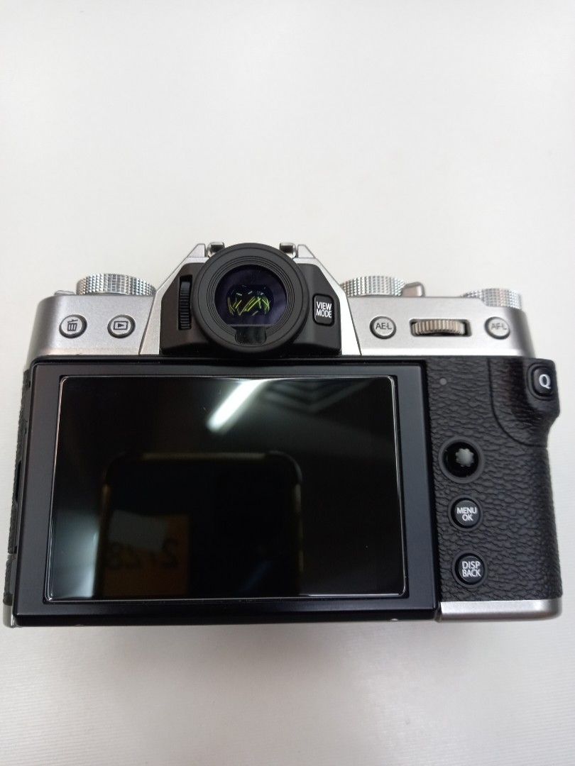 XT30 II Fujifilm X-T30 II, Photography, Cameras on Carousell