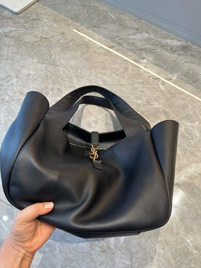 YSL bea tote bag • for pre order only, Luxury, Bags & Wallets on Carousell